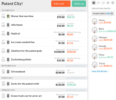 October 2013 The Splitwise Blog