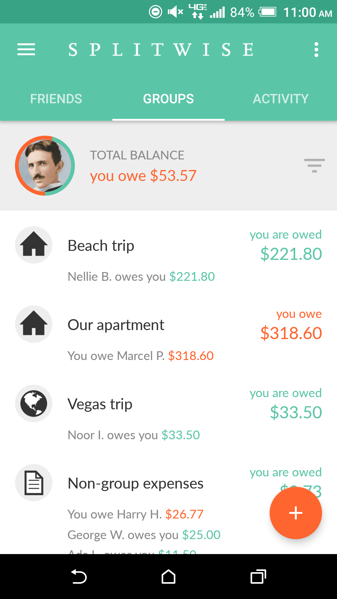 The Splitwise Blog – Page 2 – How to share everything easily
